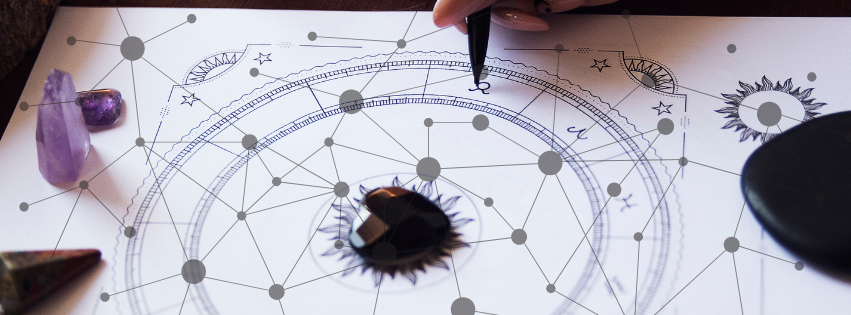 How to Read Your Birth Chart Using ChatGPT – Explore the Youniverse